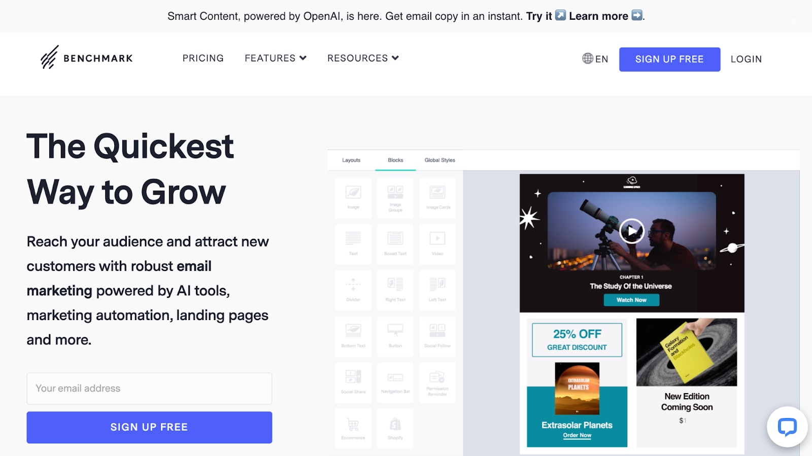 14 Best Email Marketing Software in 2024
