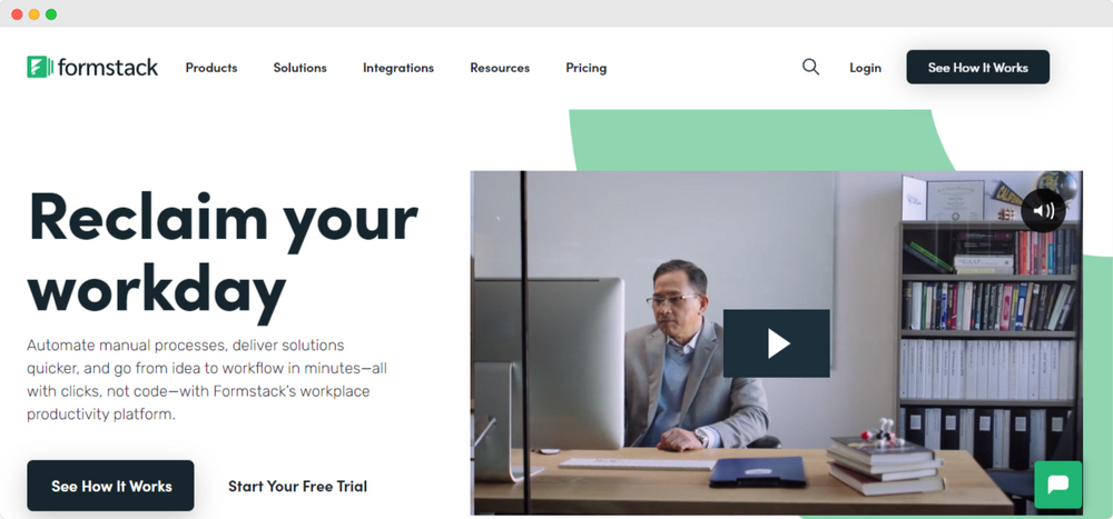 20 Best Form Builders with Conditional Logic for 2024