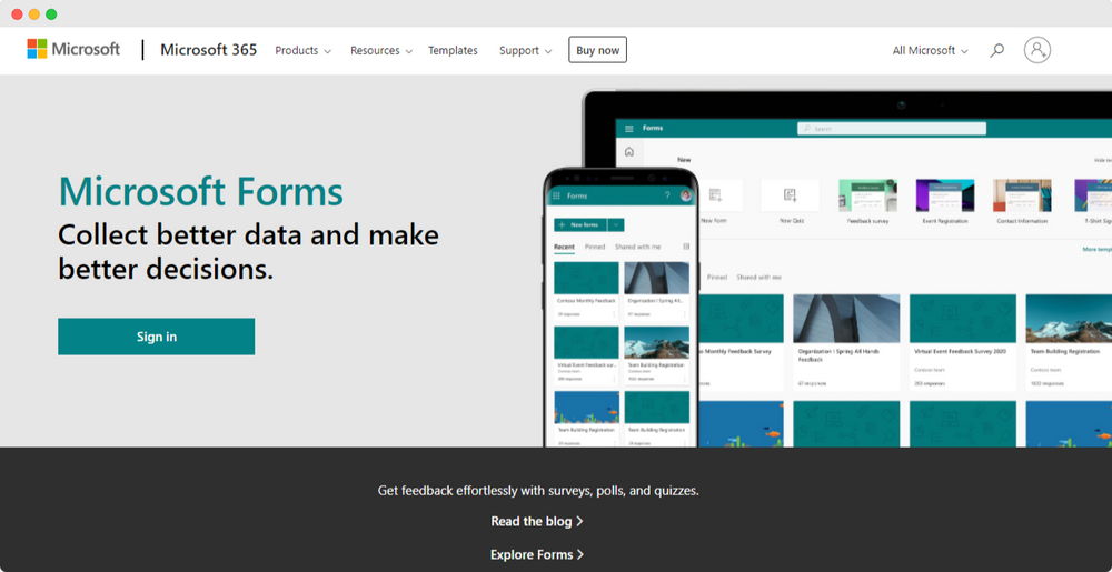 20 Best Form Builders with Conditional Logic for 2024
