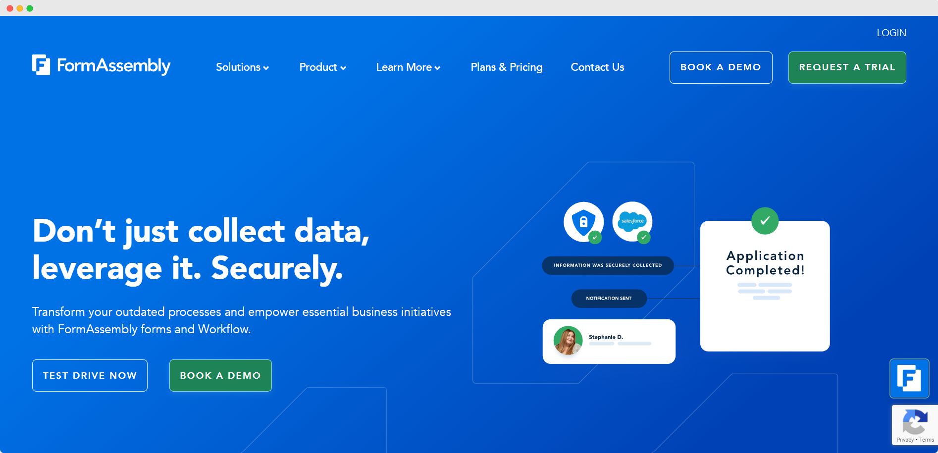 20 Best Form Builders with Conditional Logic for 2024