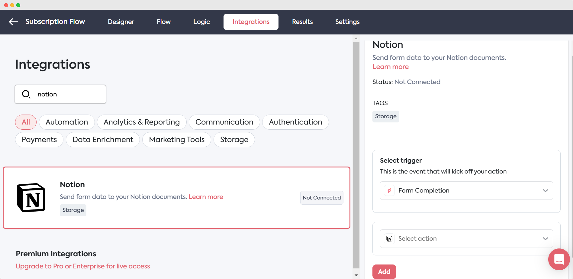 How to Easily Create and Customize Notion Forms