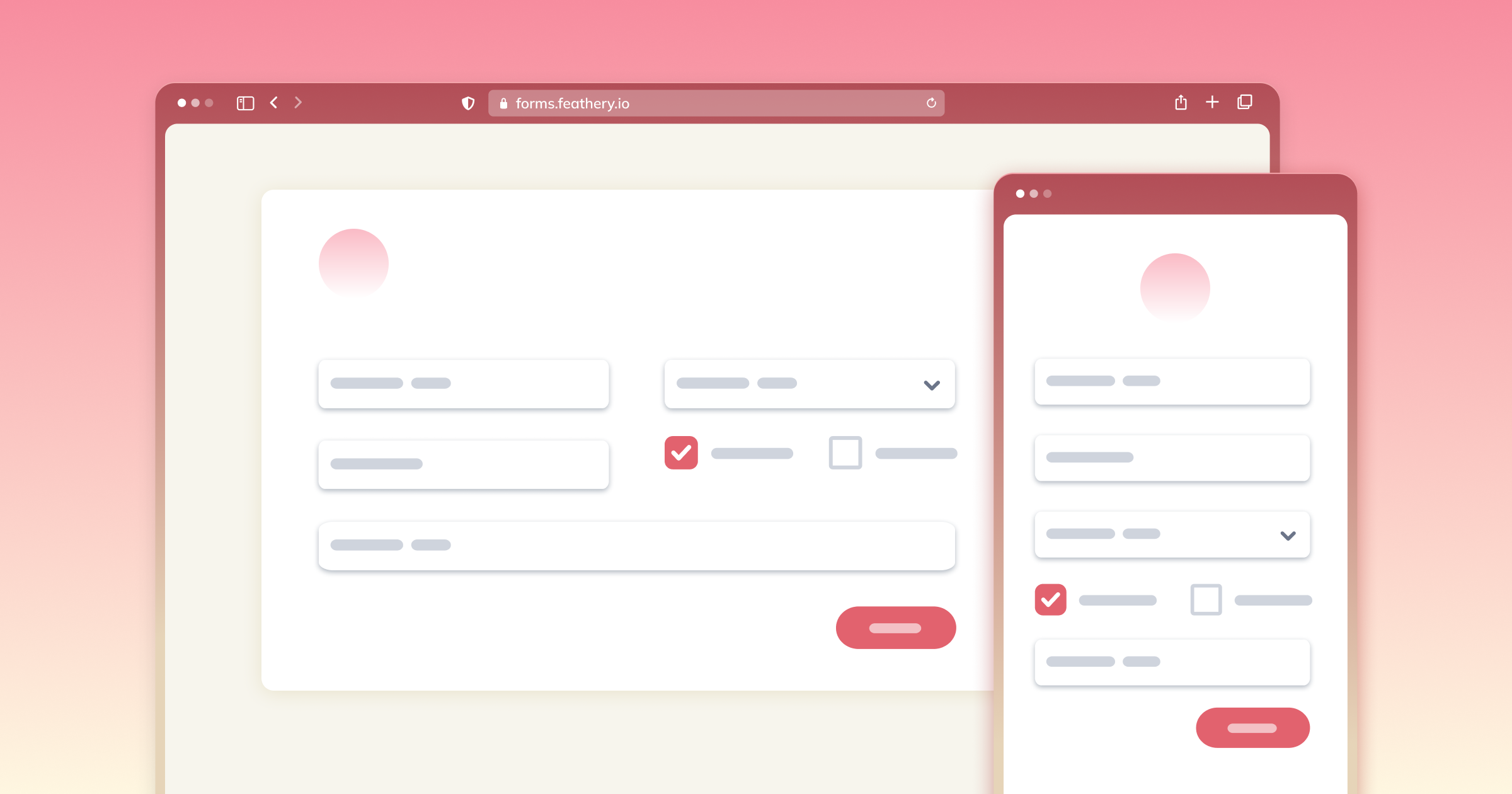 Creating Fully Responsive Forms: A Vital Element in Modern Web Design