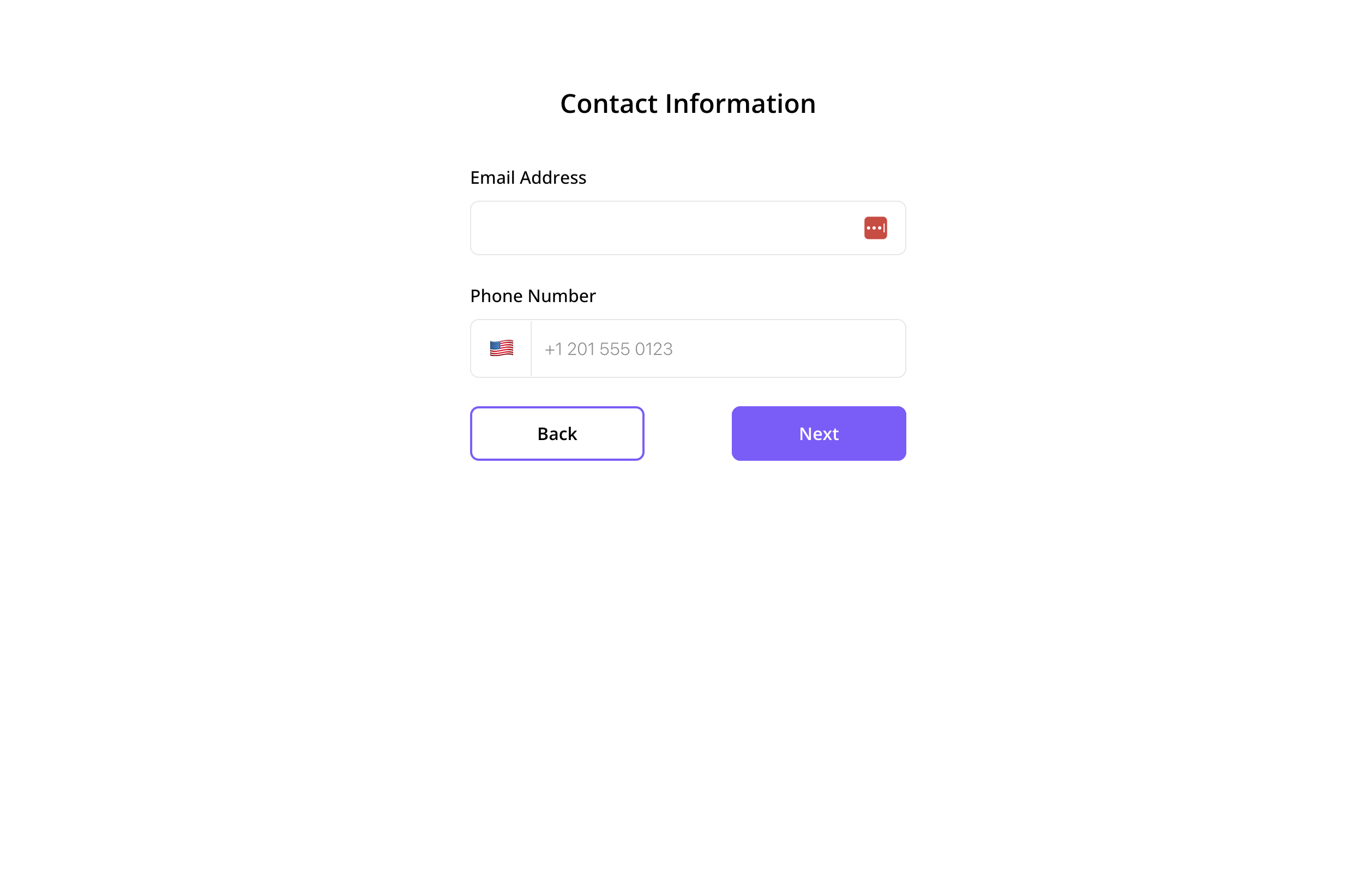 Patient Registration Form Template | Feathery
