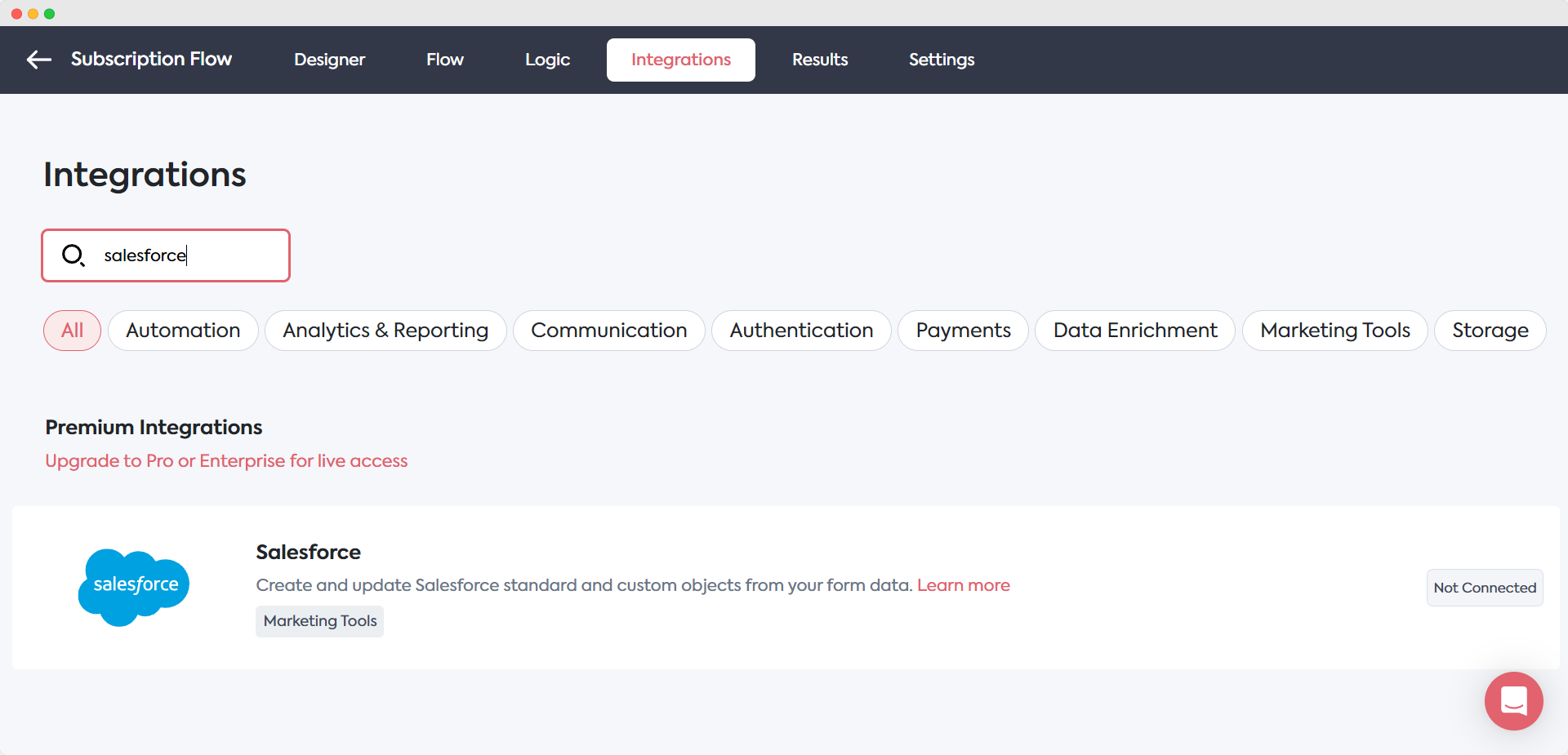 The Easiest Way to Build Dynamic Salesforce Forms