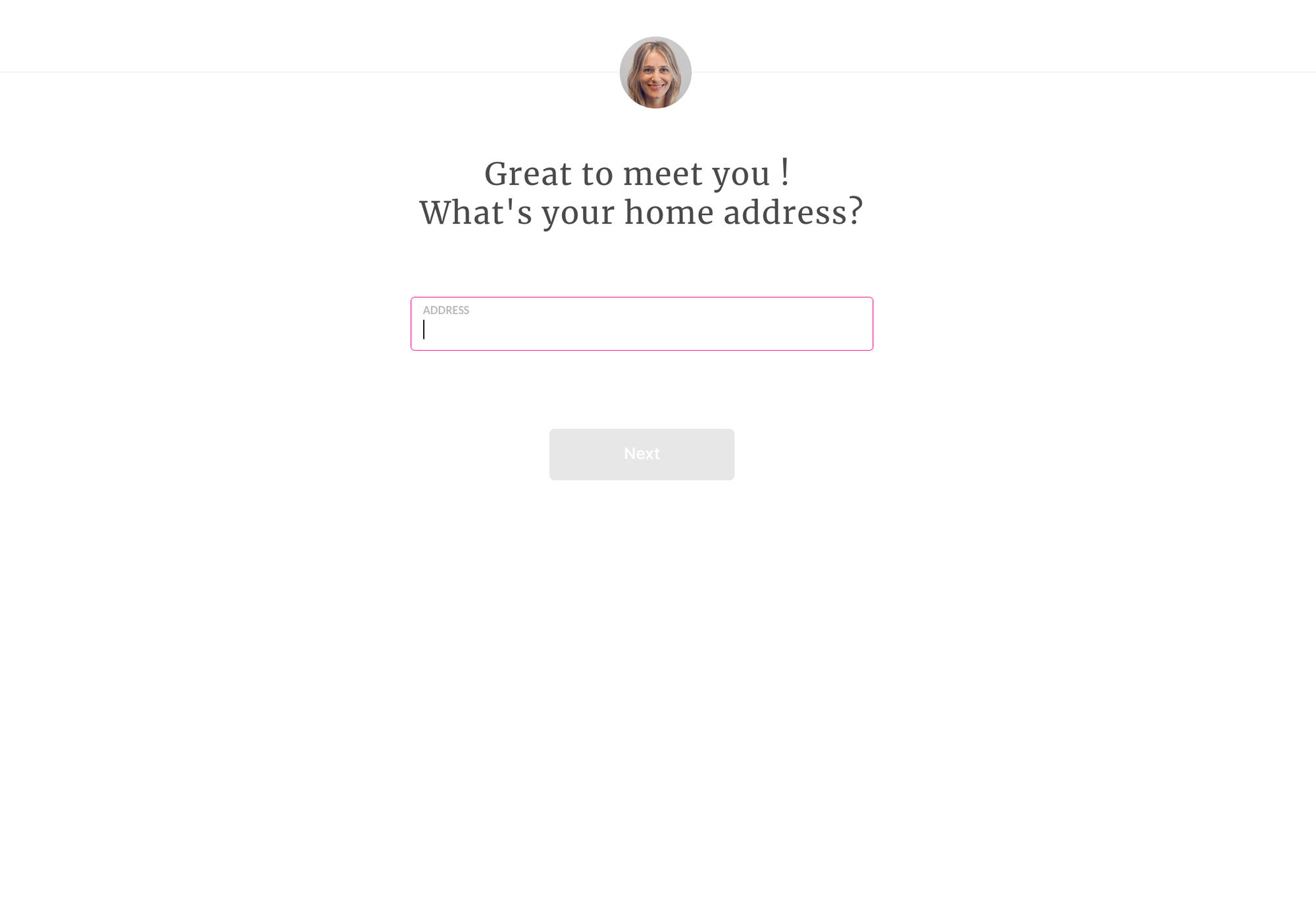 Insurance Quote Template (Lemonade) Template | Feathery