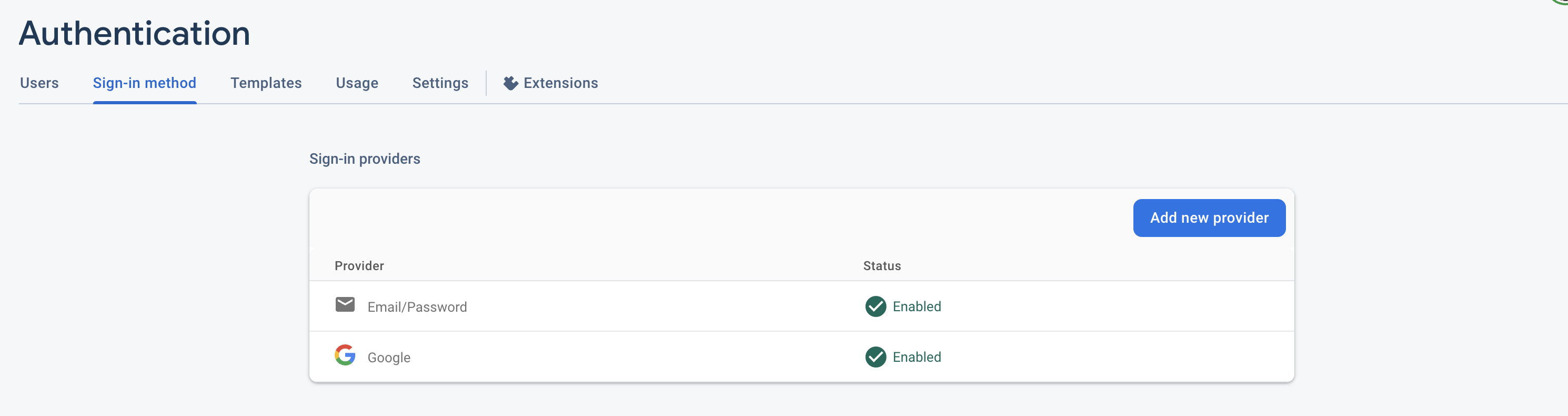 Firebase Integration | Feathery