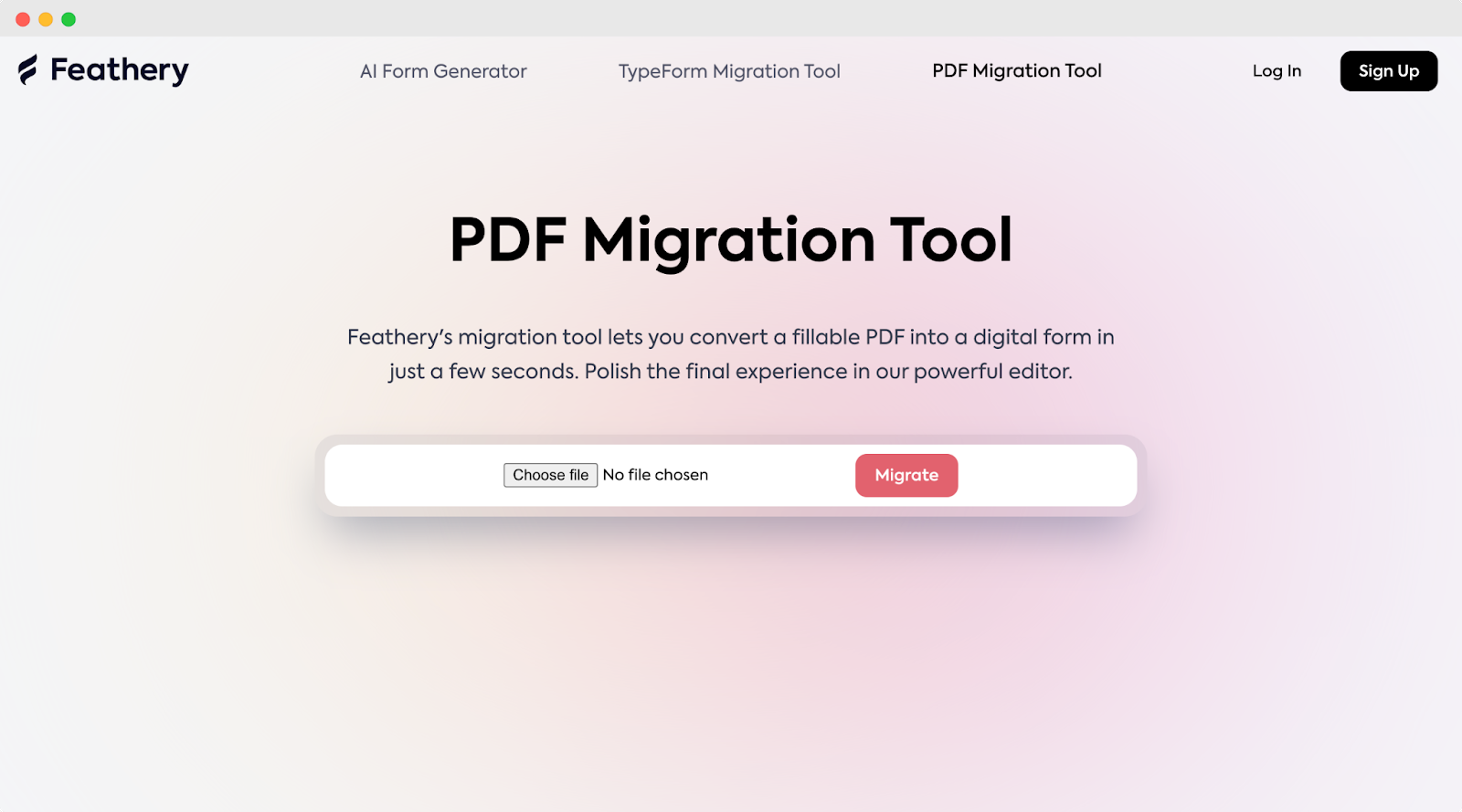 How to Streamline PDFs with AI PDF Summarizer [A Step-by-Step Guide]
