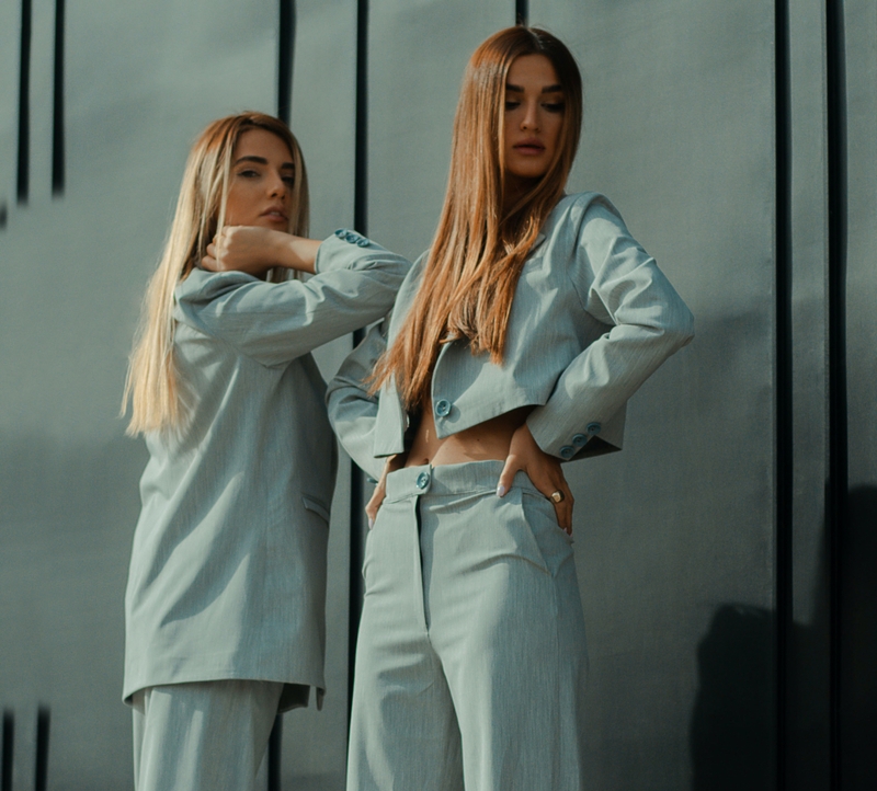 JOOR B2B Fashion Plattform | Großhandelsbestellungen & Virtueller Showroom