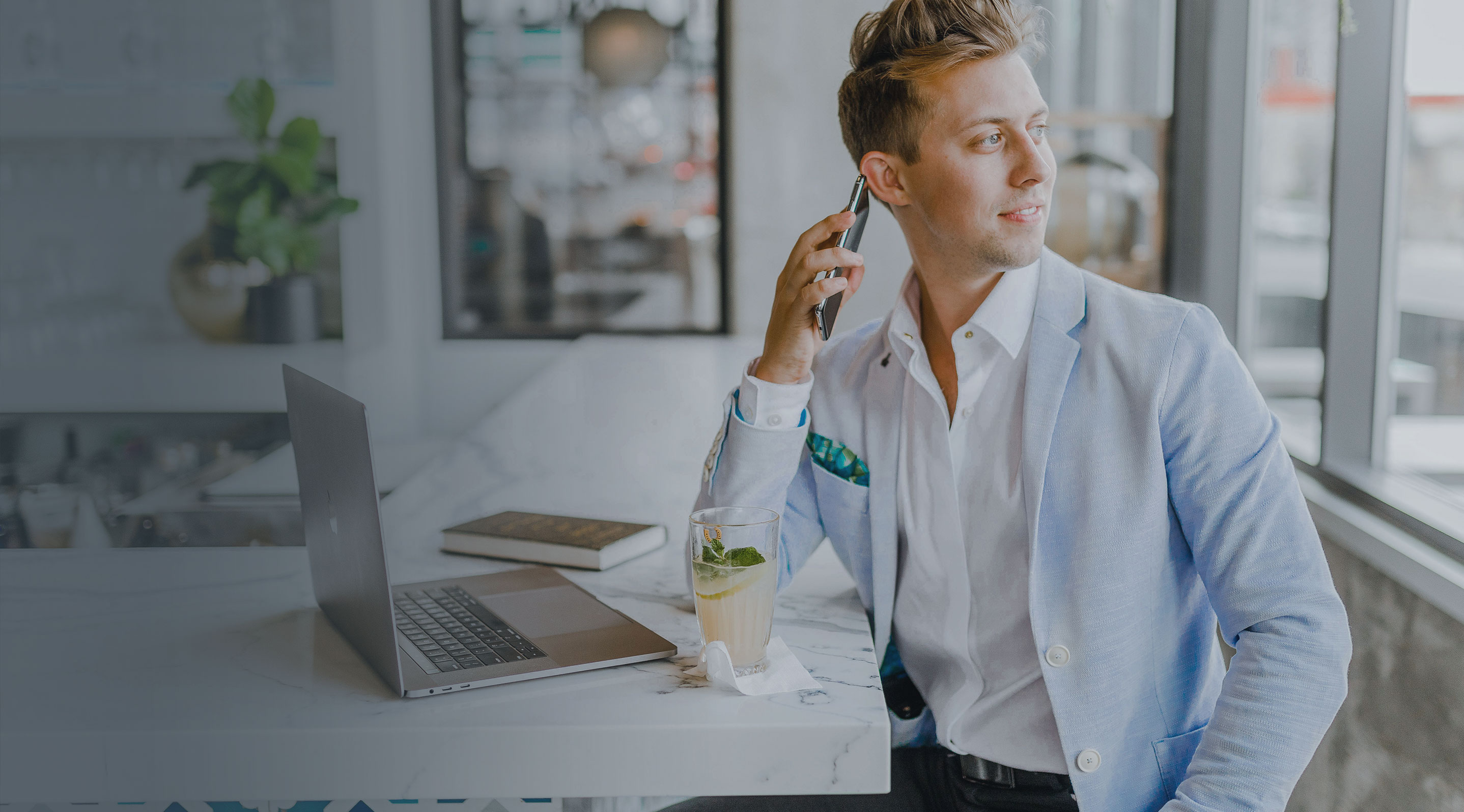 JOOR Financial Services