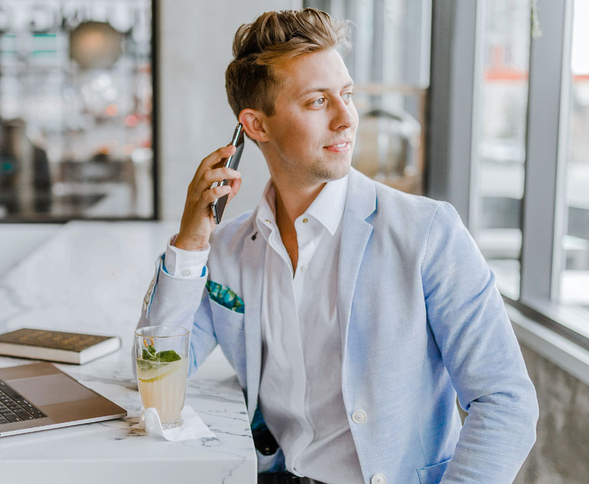 JOOR Financial Services