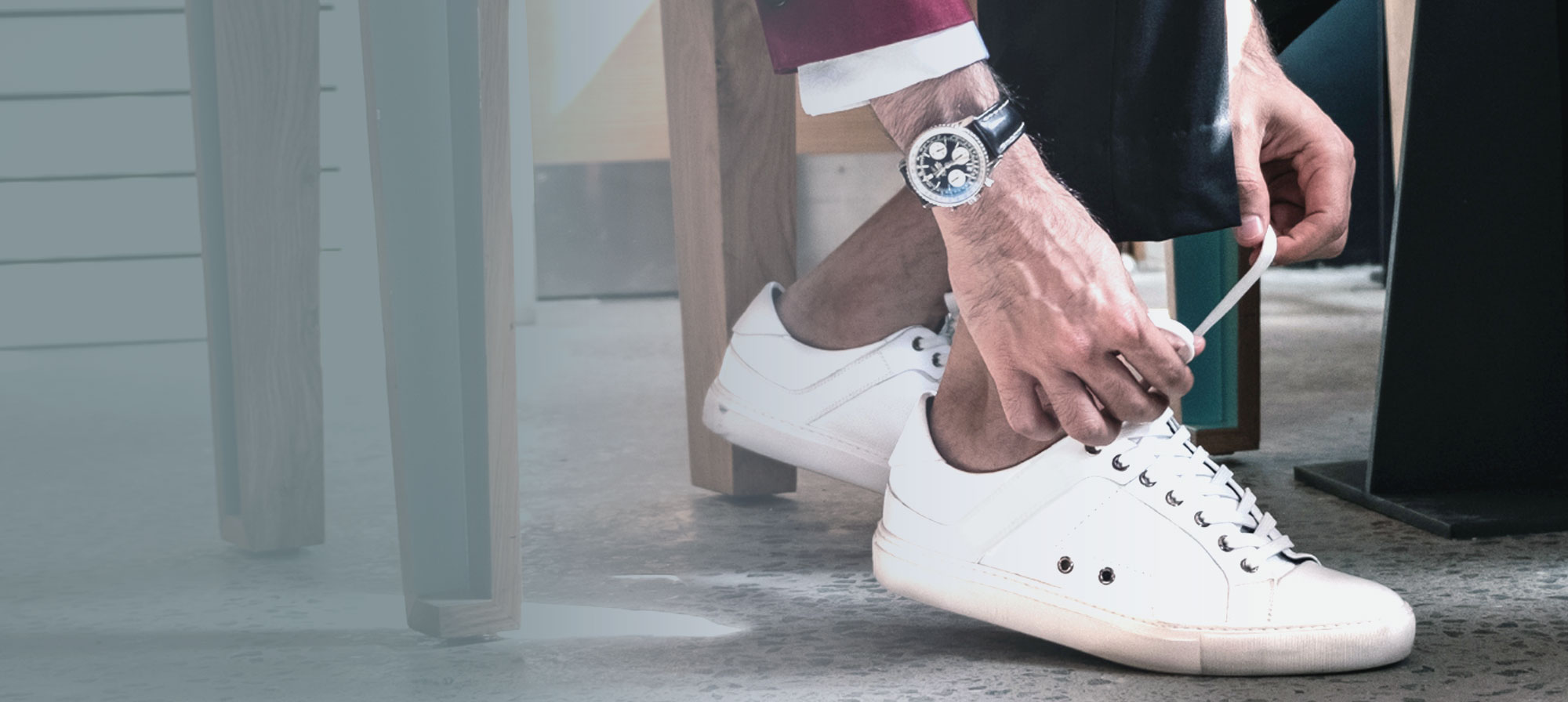 JOOR Technology Partners | JOOR