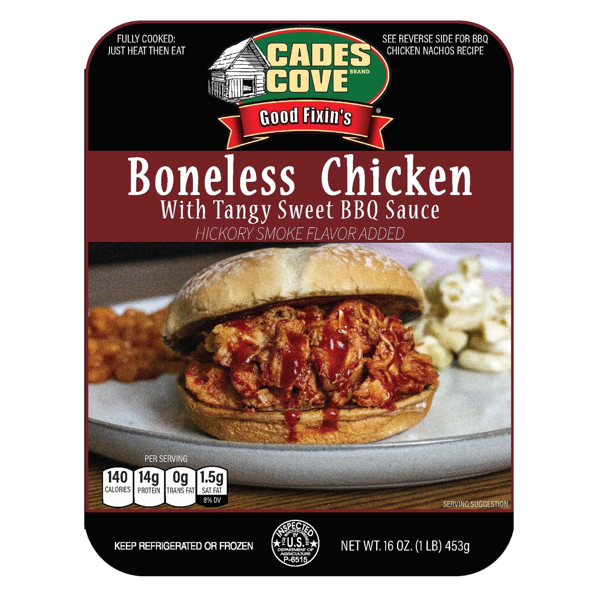 Products - Cades Cove Brand