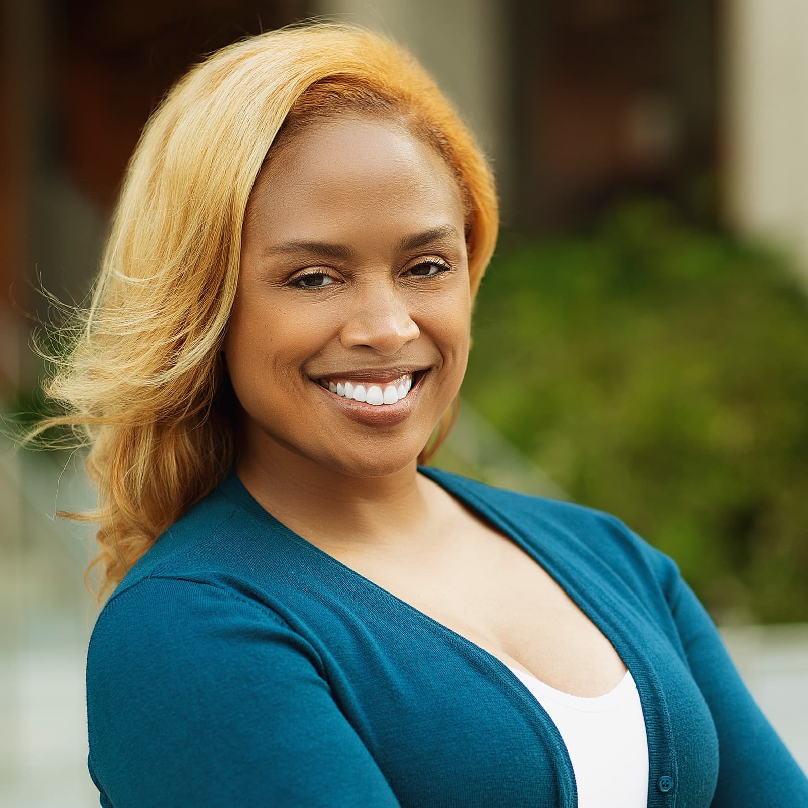 Tonisha Stalnaker | HoneyBook Pro Marketplace