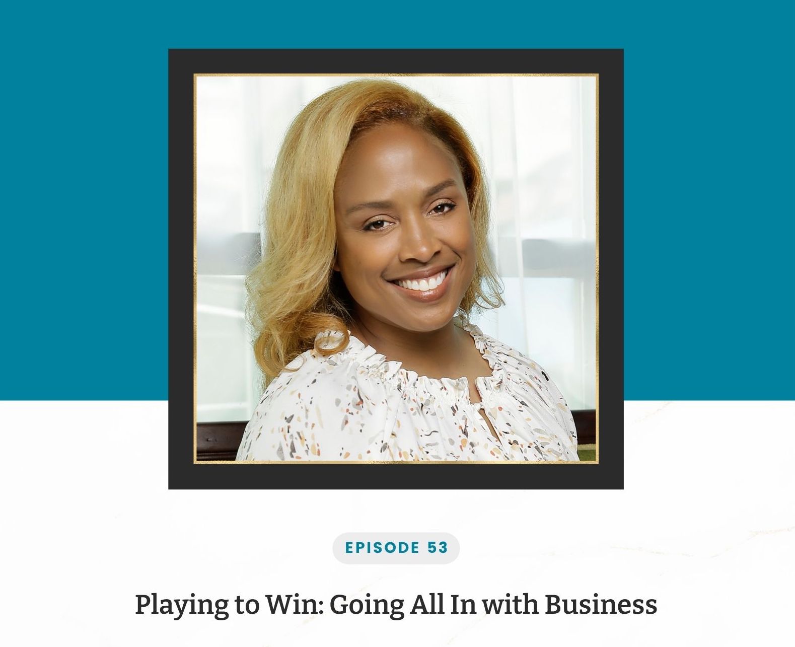 Tonisha Stalnaker | HoneyBook Pro Marketplace