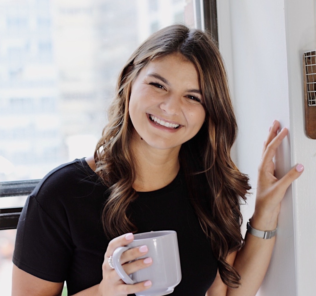 Kristi DaSilva | HoneyBook Pro Marketplace
