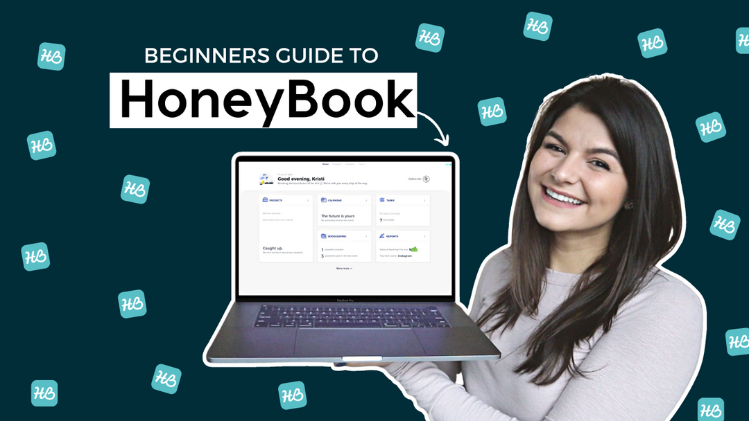 Kristi DaSilva | HoneyBook Pro Marketplace