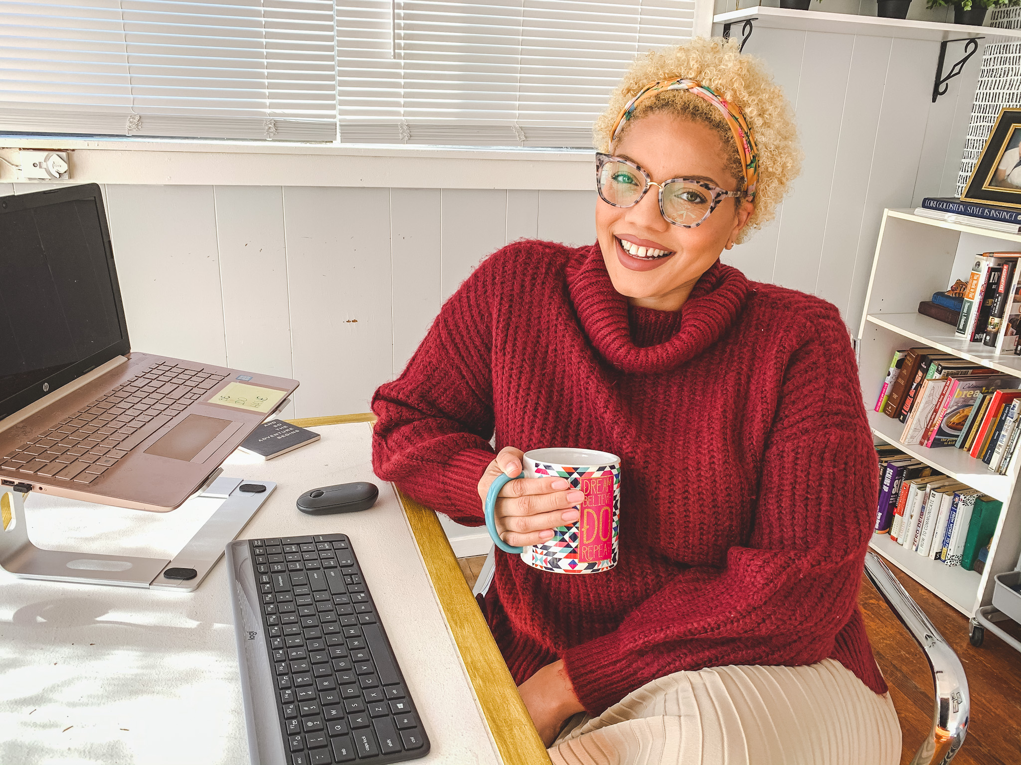 Jese Gary | HoneyBook Pro Marketplace