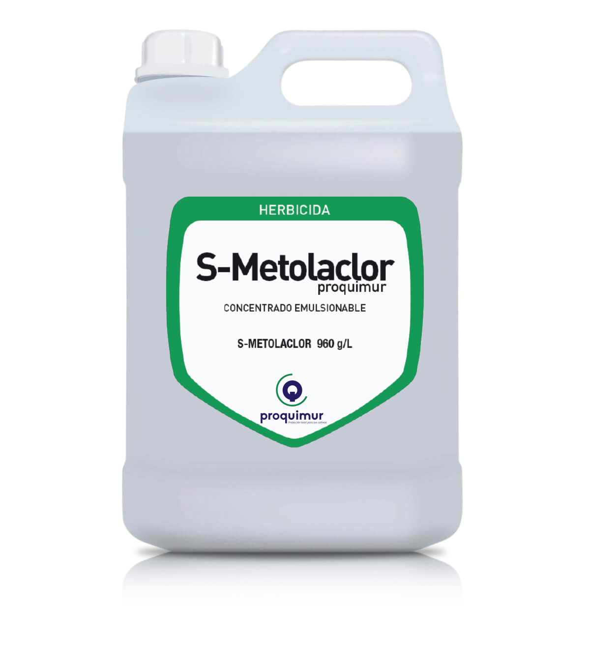 S-Metolaclor - Sul América