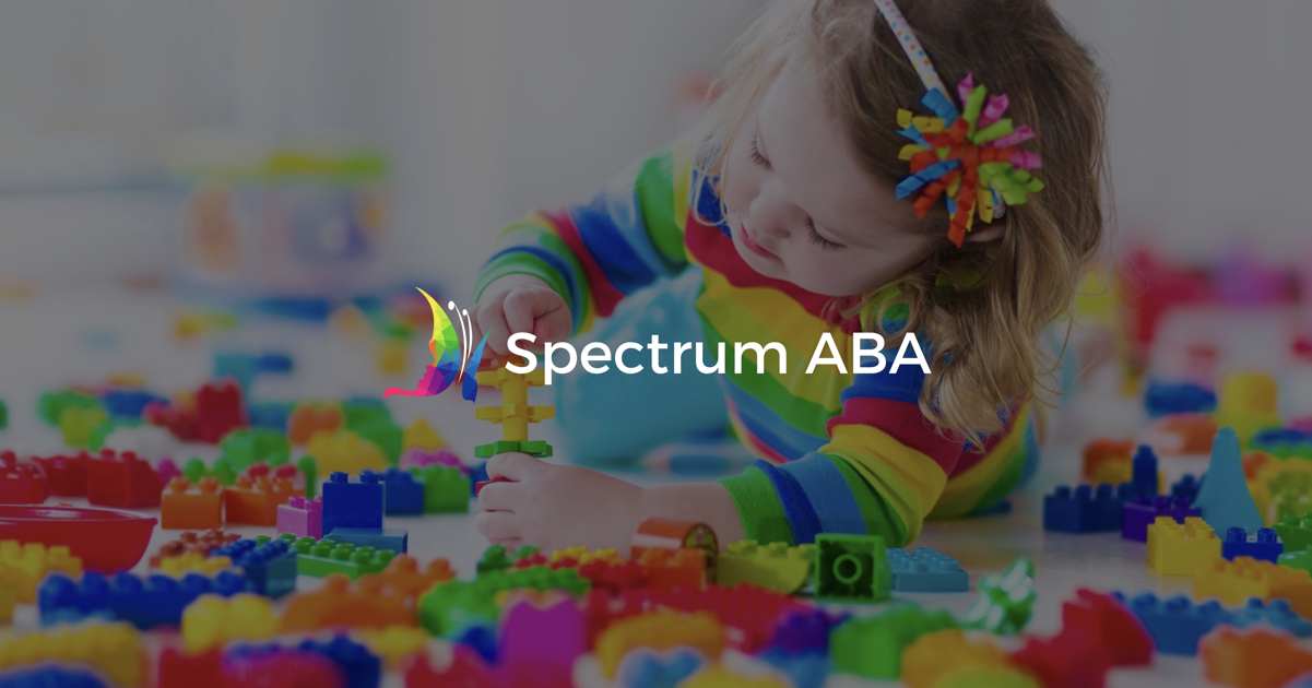Spectrum ABA | Autism Therapy in Greenville, SC