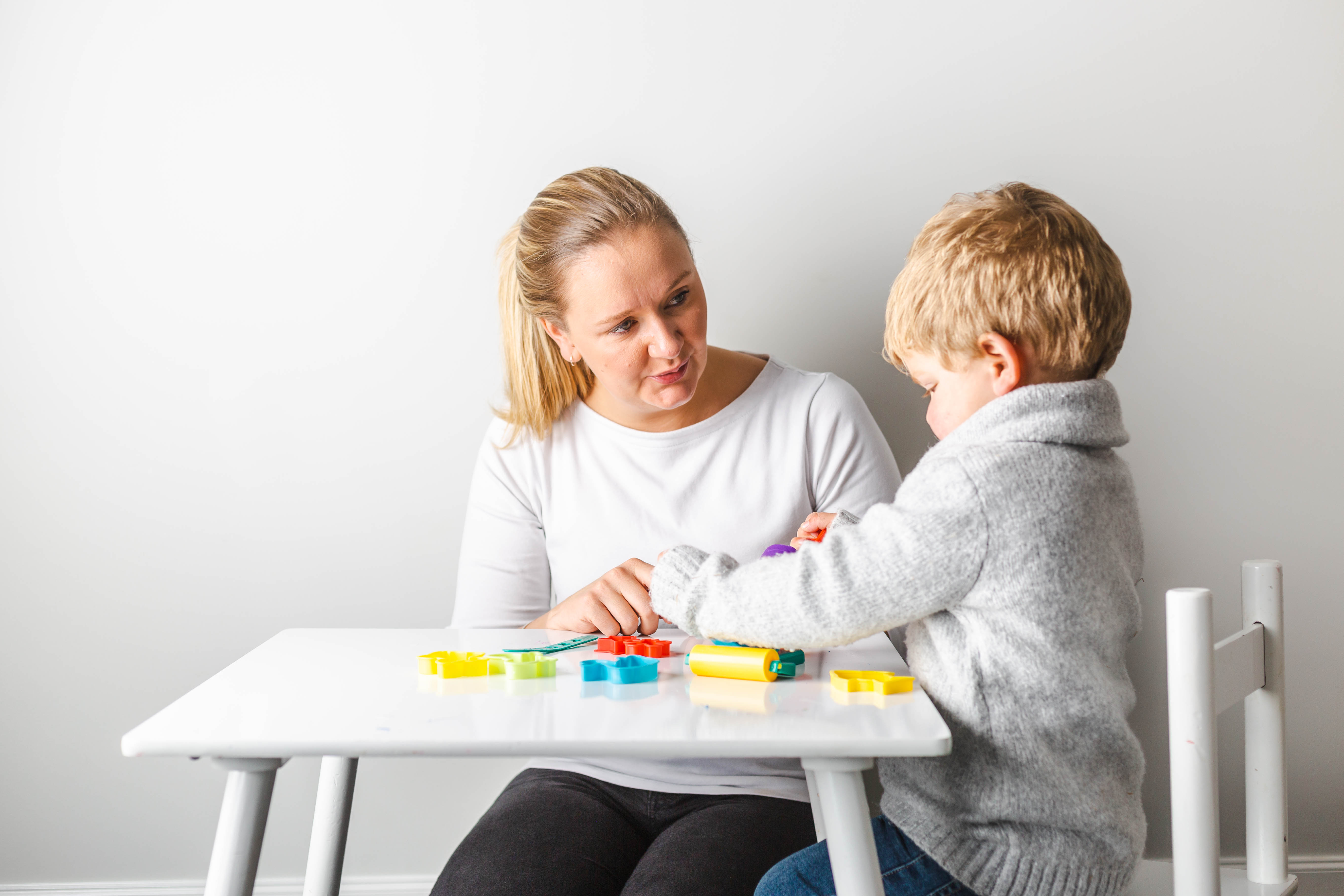 Child Play Therapy Geelong