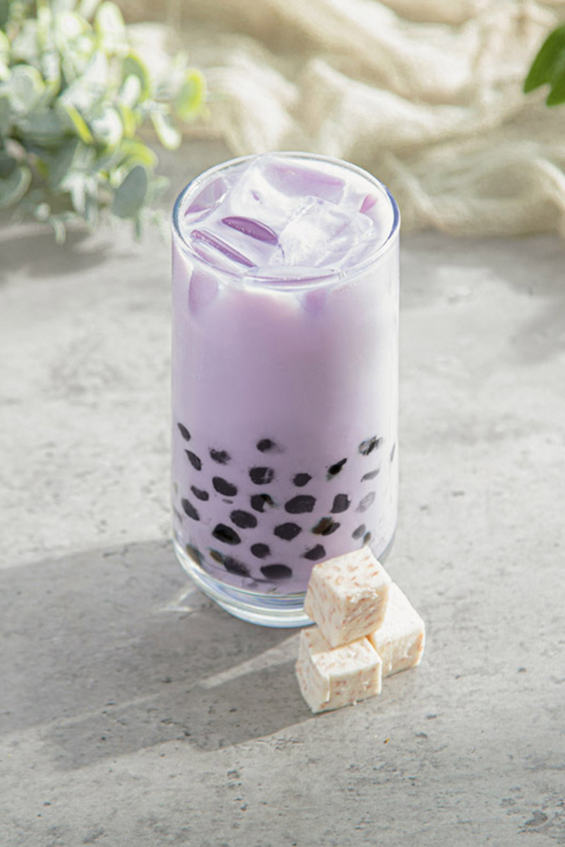 Menu: Our Drink & Food Tea Bar | Summerfield Tea Bar