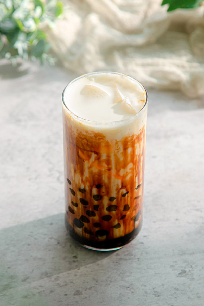 Summerfield Tea Bar | Home: Enjoy a relaxing time with your drink