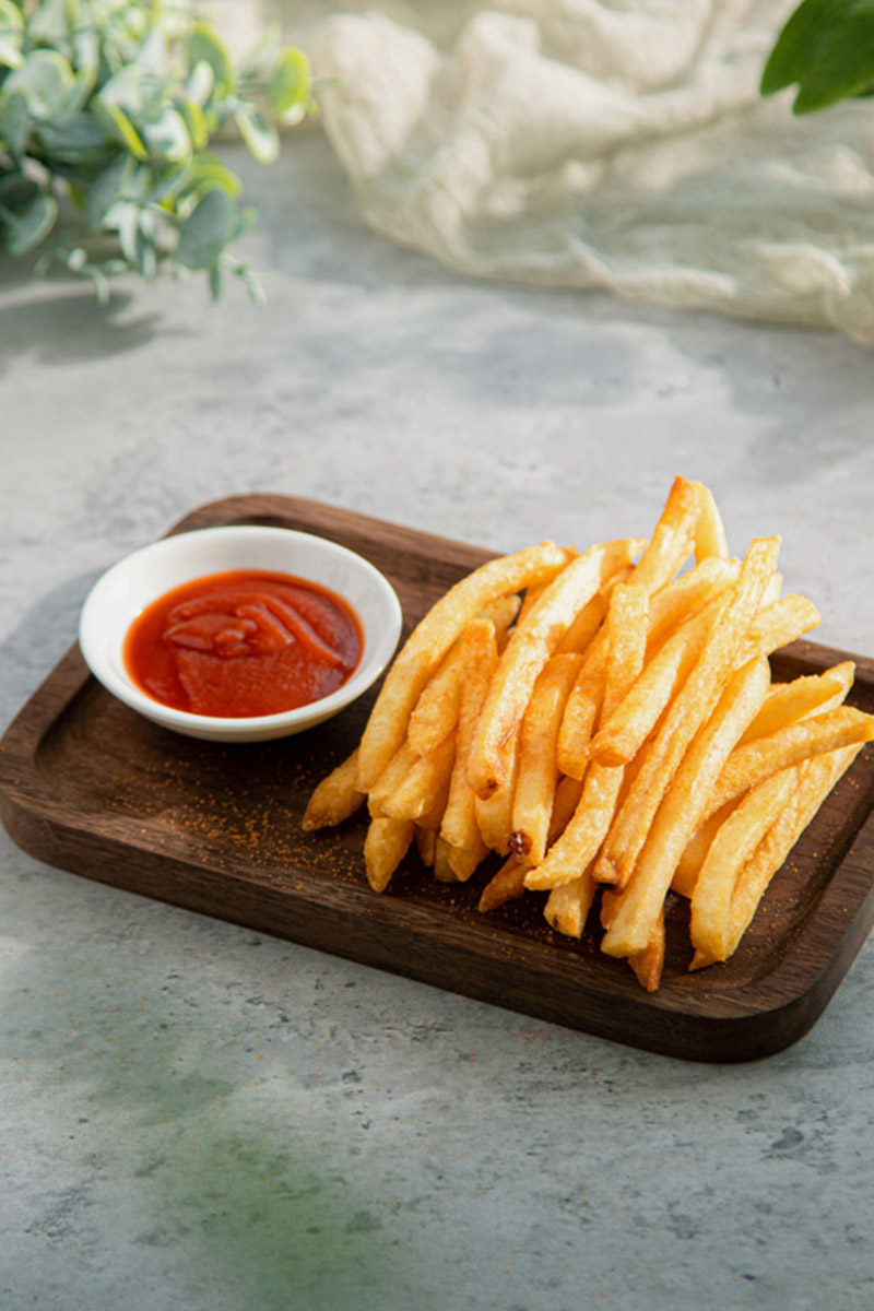 Menu: Our Drink & Food Tea Bar | Summerfield Tea Bar