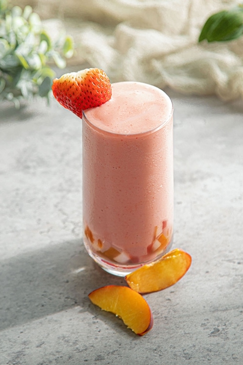 Menu: Our Drink & Food Tea Bar | Summerfield Tea Bar