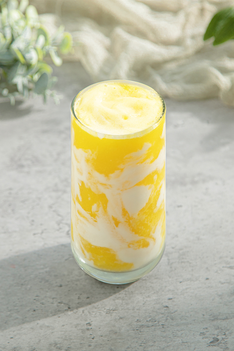 Menu: Our Drink & Food Tea Bar | Summerfield Tea Bar