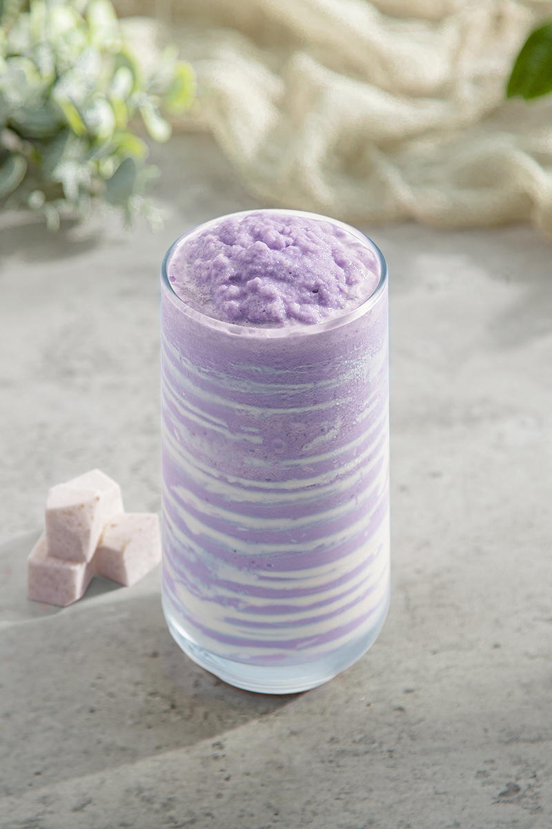 Menu: Our Drink & Food Tea Bar | Summerfield Tea Bar