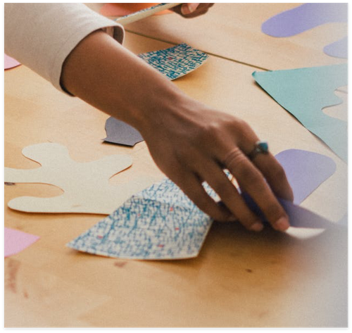 Adult Attachment Projective: AAP