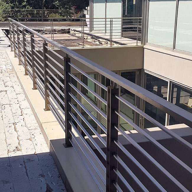 Balustrade designs – 4SURE Balustrading & Metalworks