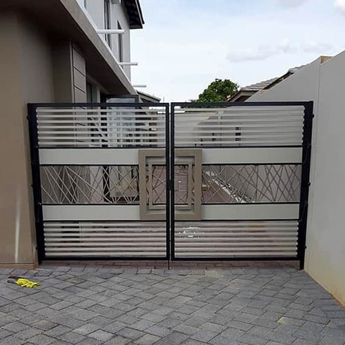 4SURE Gates & Fencing – All kinds, all designs, Johannesburg Gauteng