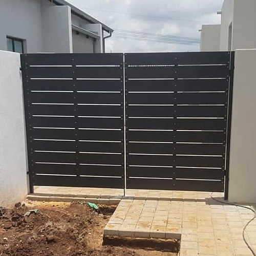 4SURE Gates & Fencing – All kinds, all designs, Johannesburg Gauteng