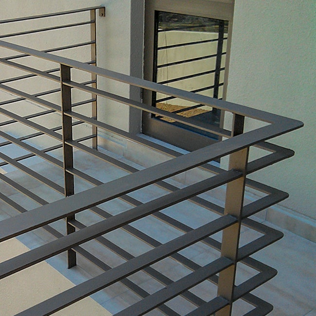 Balustrade designs – 4SURE Balustrading & Metalworks