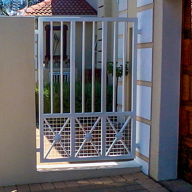 4SURE Gates & Fencing – All kinds, all designs, Johannesburg Gauteng