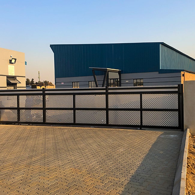 4SURE Gates & Fencing – All kinds, all designs, Johannesburg Gauteng