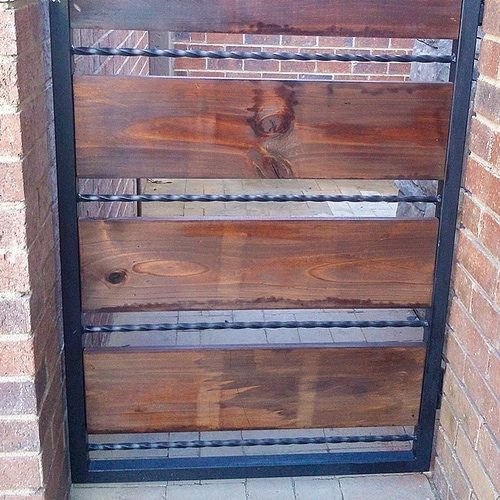 4SURE Gates & Fencing – All kinds, all designs, Johannesburg Gauteng