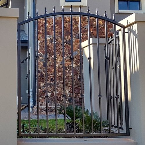 4SURE Gates & Fencing – All kinds, all designs, Johannesburg Gauteng