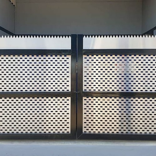 4SURE Gates & Fencing – All kinds, all designs, Johannesburg Gauteng