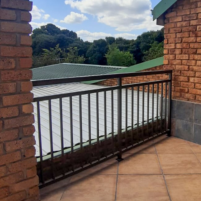 Balustrade designs – 4SURE Balustrading & Metalworks