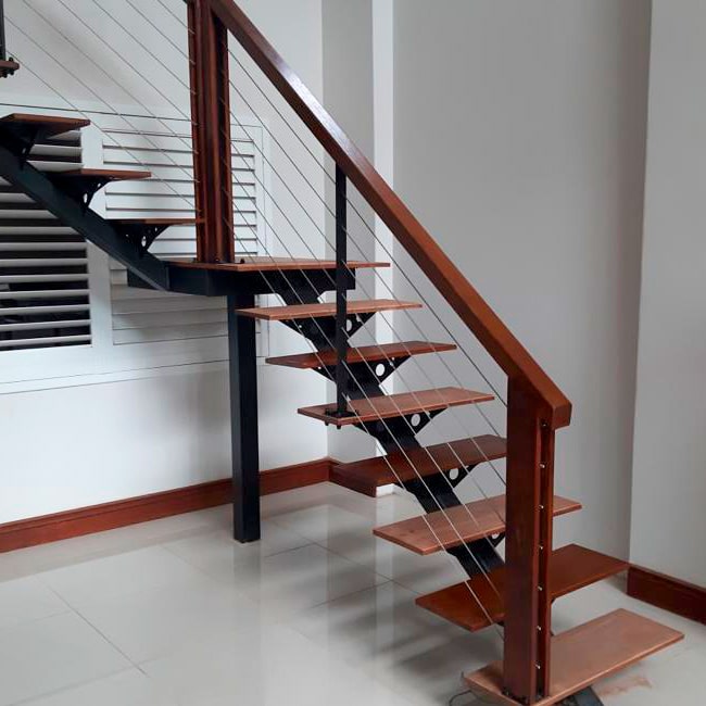 Balustrade designs – 4SURE Balustrading & Metalworks