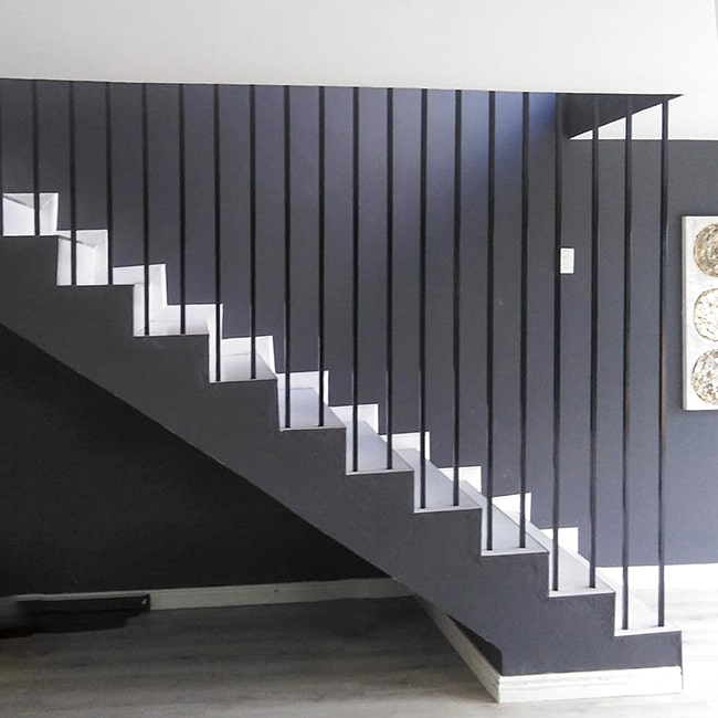 Balustrade designs – 4SURE Balustrading & Metalworks