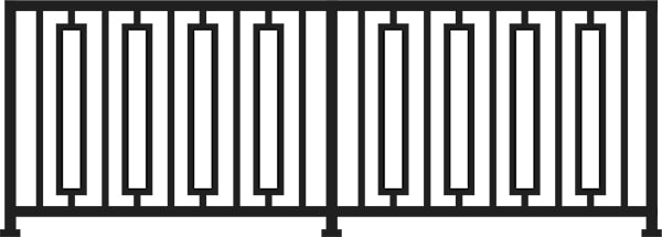 Balustrade Design Inspiration