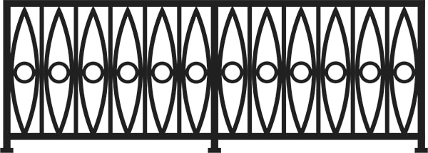 Balustrade Design Inspiration