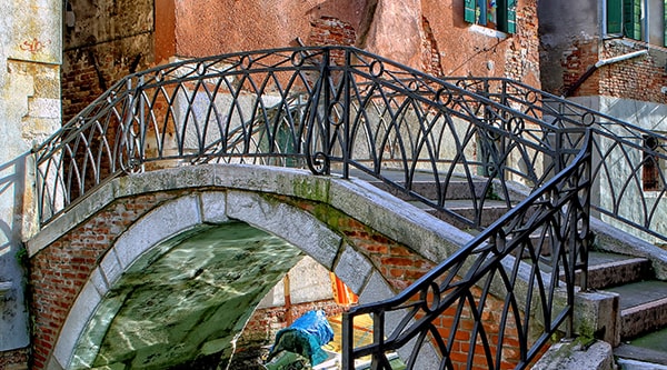 Balustrade Design Inspiration