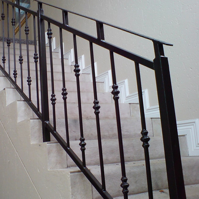 Balustrade designs – 4SURE Balustrading & Metalworks