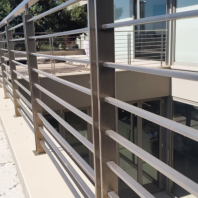 Balustrade designs – 4SURE Balustrading & Metalworks
