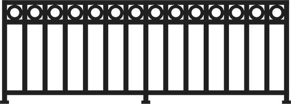 Balustrade Design Inspiration