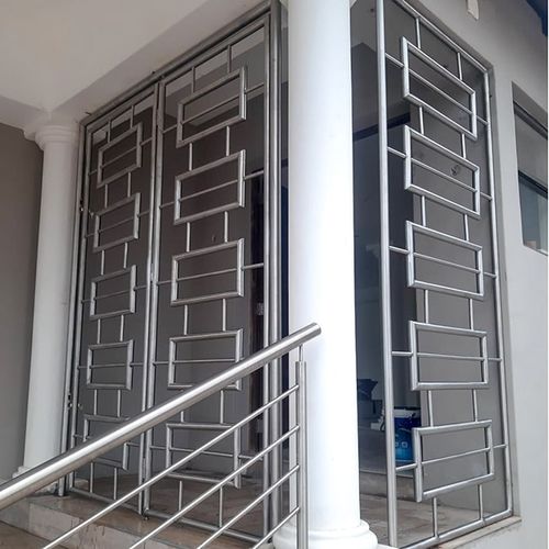 4SURE Gates & Fencing – All kinds, all designs, Johannesburg Gauteng